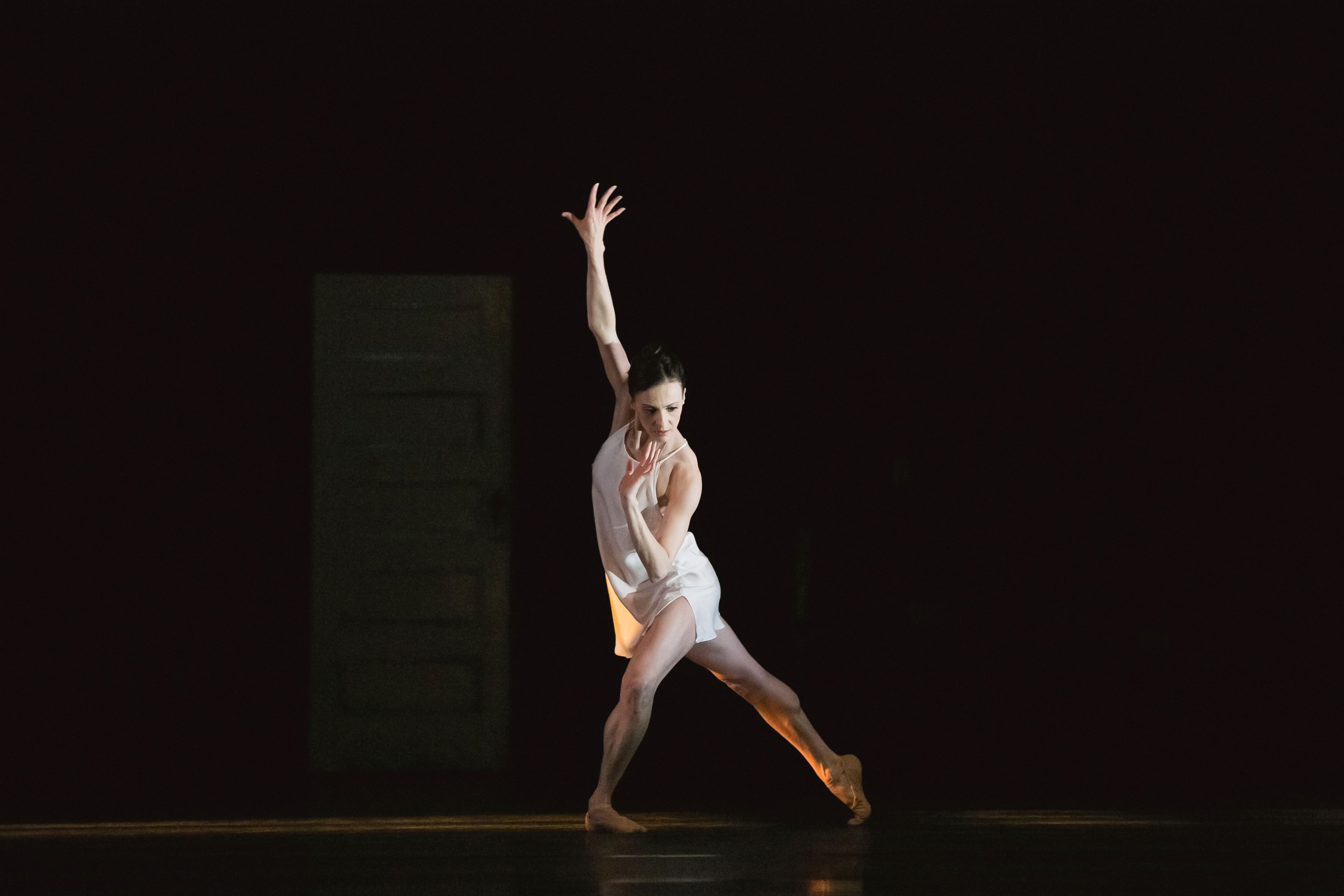 A dream of a mixed ballet program – susan walker's artsblog