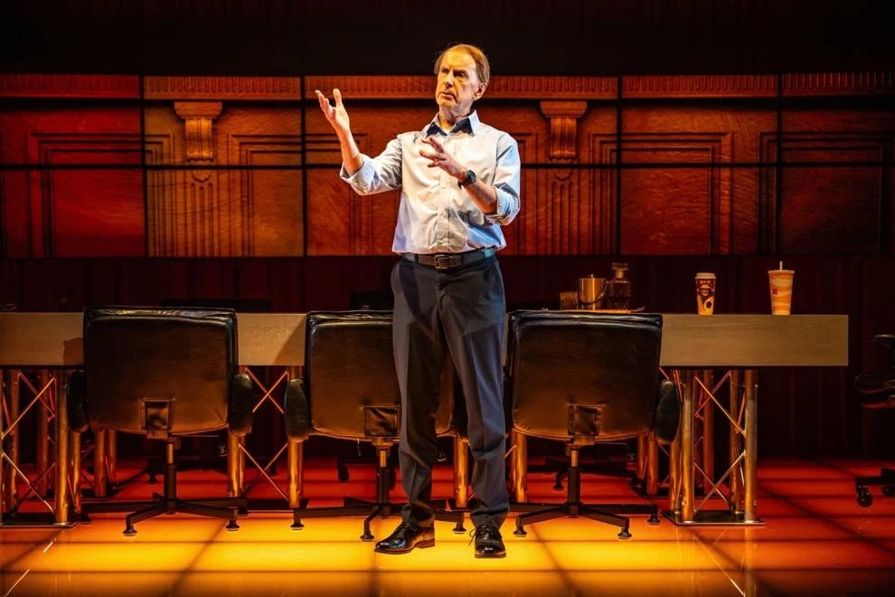 Rogers v. Rogers: a Canadian satire – susan walker's artsblog